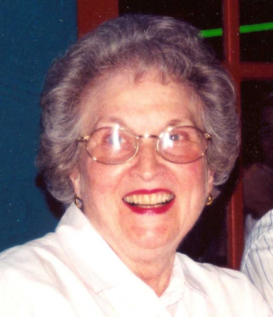 Eleanor Ruth Garza Obituary - Houston, TX