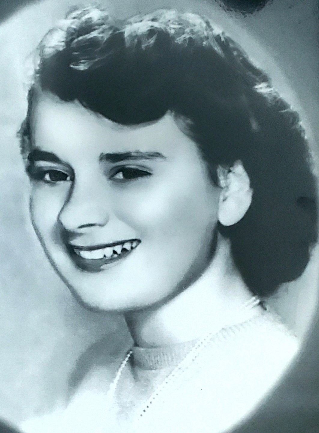 Jacqueline Shearer Obituary - Whittier, CA