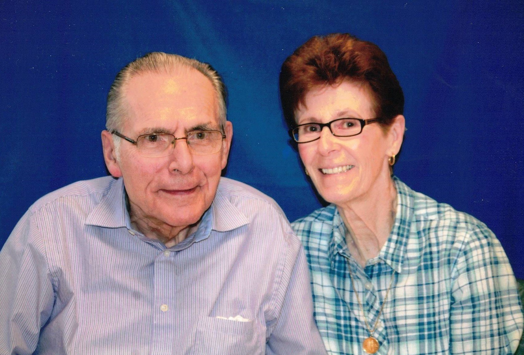 Susan (Sheila) Freund Obituary - Navin, MB