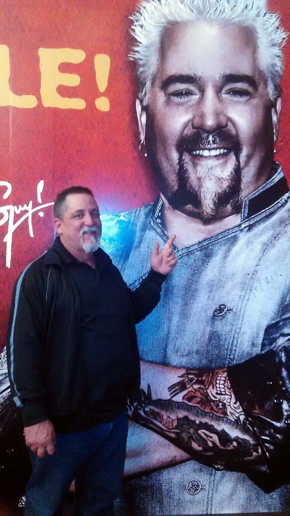 Matthew Ackerman's Instagram, Twitter & Facebook on IDCrawl