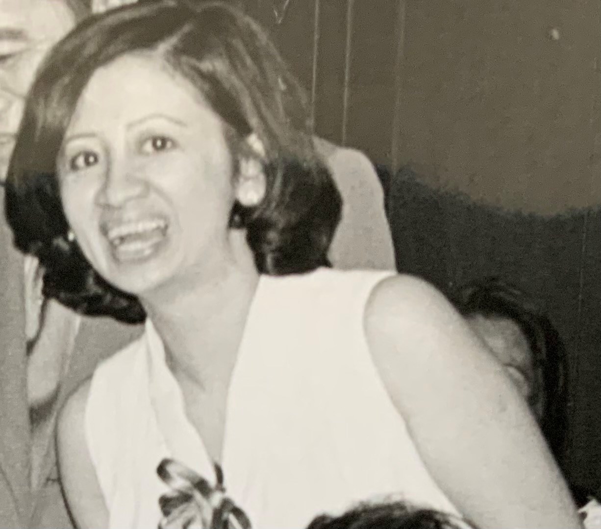 Maria Laano Obituary - Kissimmee, FL