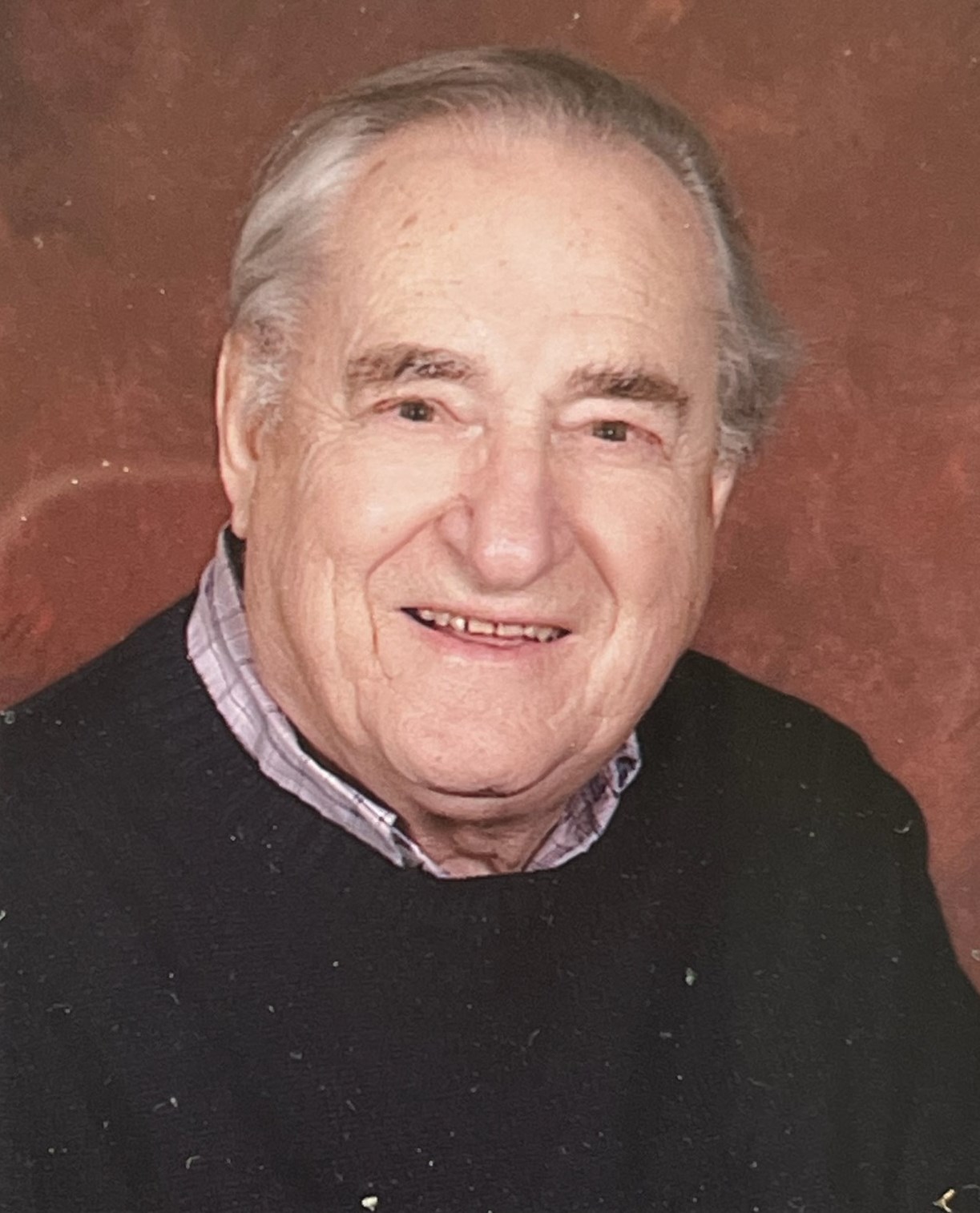 Richard Shewell Obituary - Timonium, MD