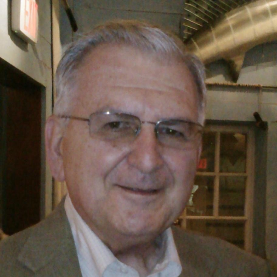 Colonel Richard Dubuque Obituary - Providence, RI