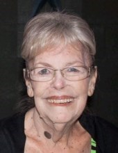 Nancy Tressel Obituary - Casa Grande, AZ