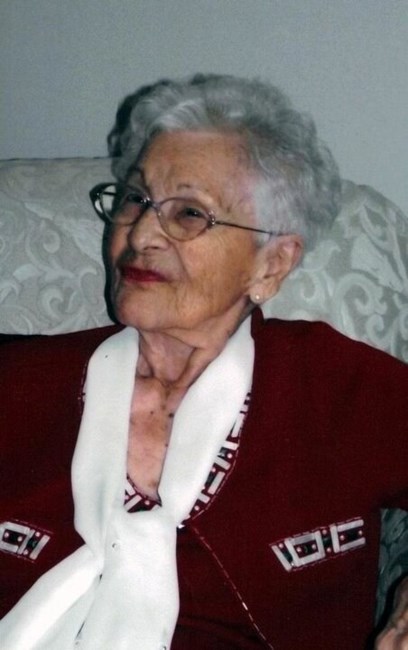 Madeline McIlwain Obituary - Peterborough, ON