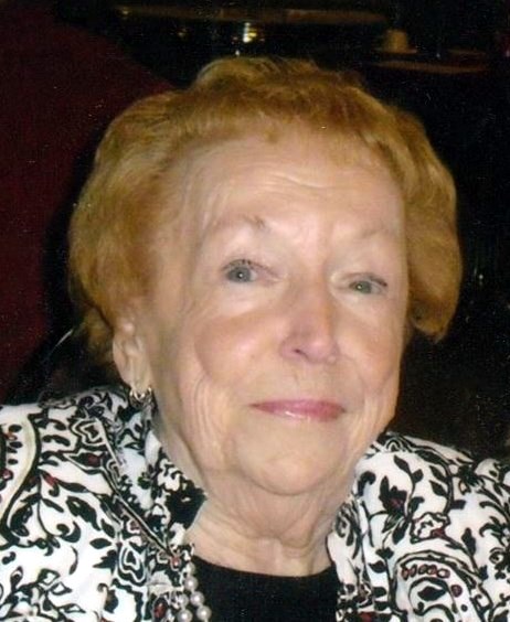 Regina M. Kasper Obituary - Toms River, NJ