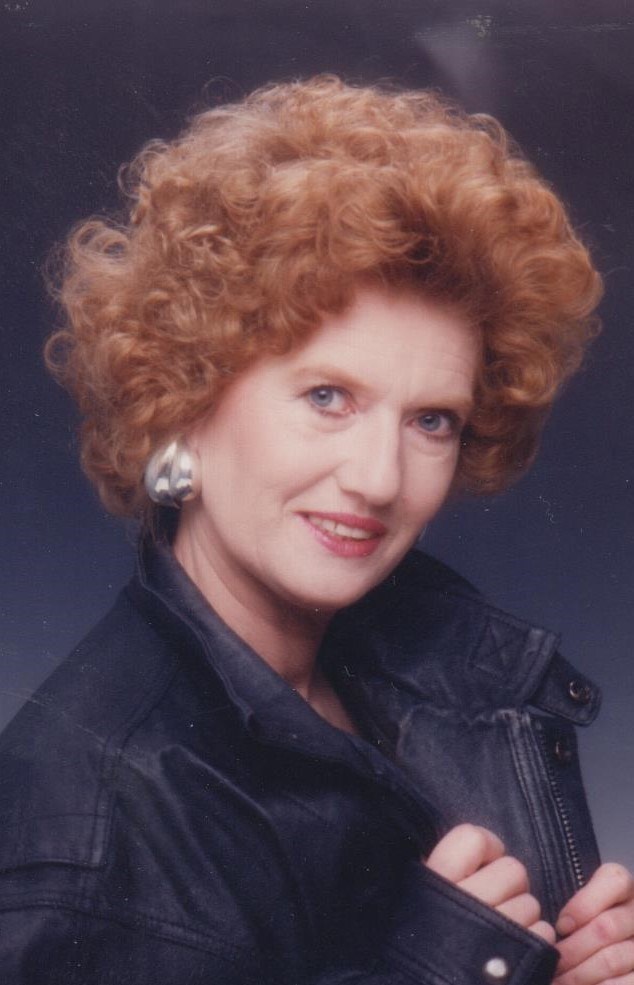 Barbara Hayes's Instagram, Twitter & Facebook on IDCrawl