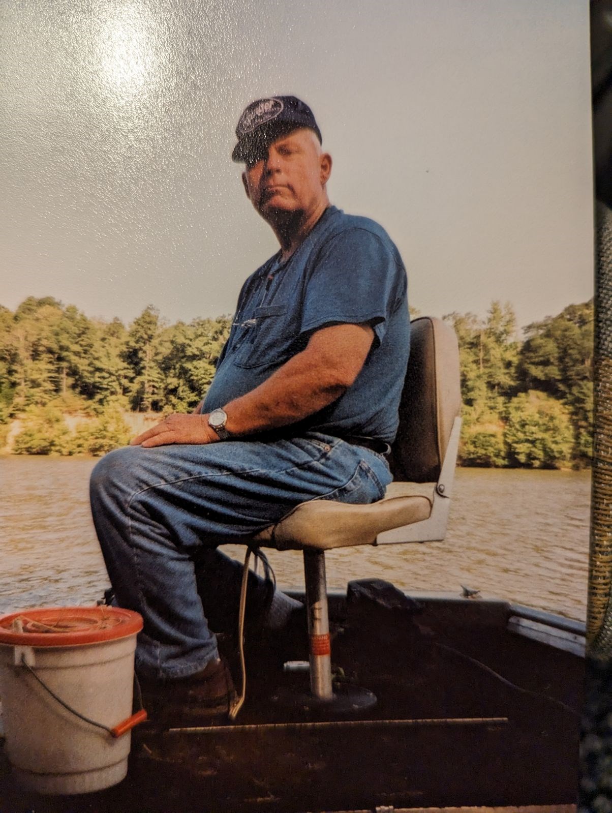 James Rigsby Obituary - Jasper, AL