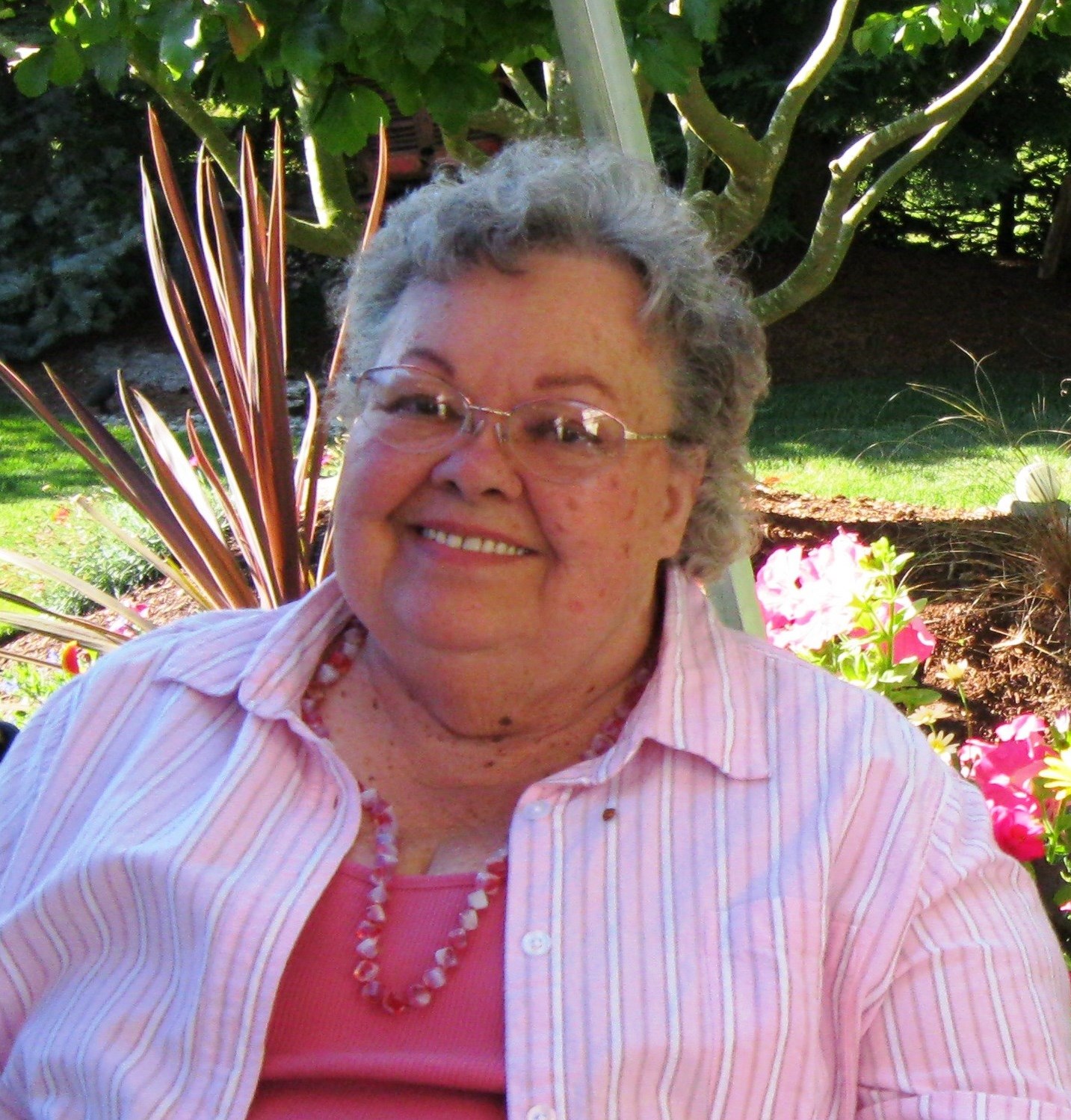 Arlene Divers Obituary - Everett, WA