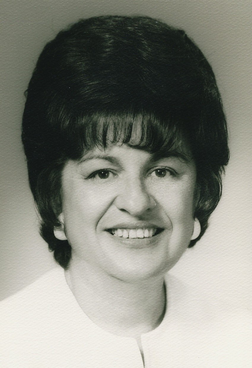 Penelope Ferretti Obituary - St. Louis, MO