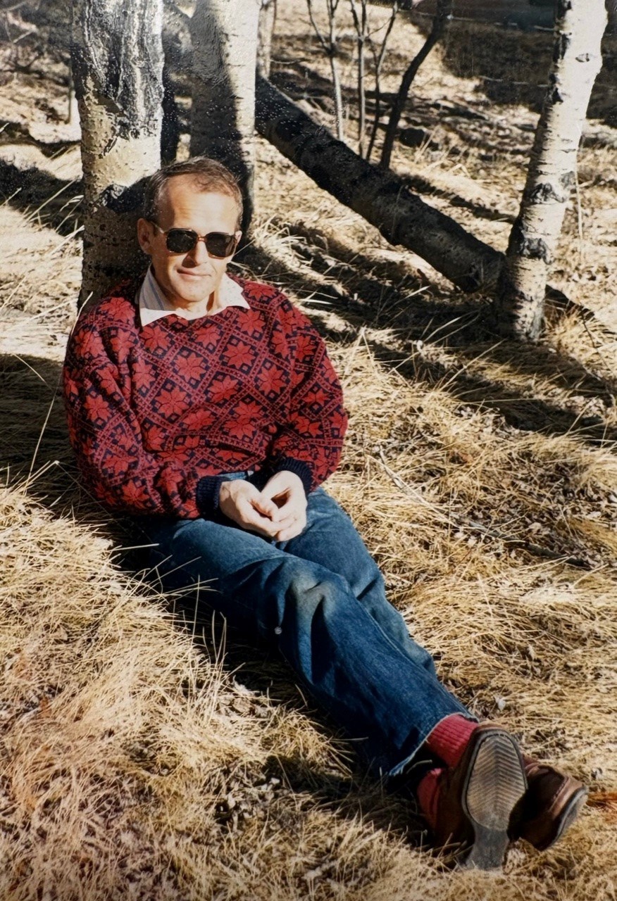 Gerhard Schopp Obituary - Victoria, BC