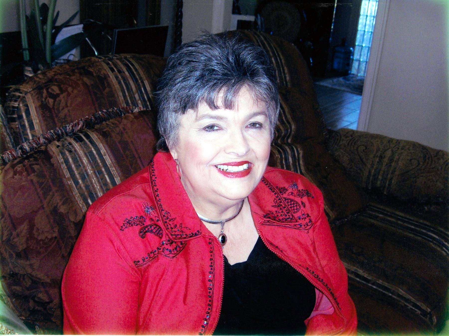 Patsy Alexius Obituary - Austin, TX