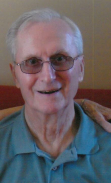 Jerry R. Krueger Obituary - Wichita, KS