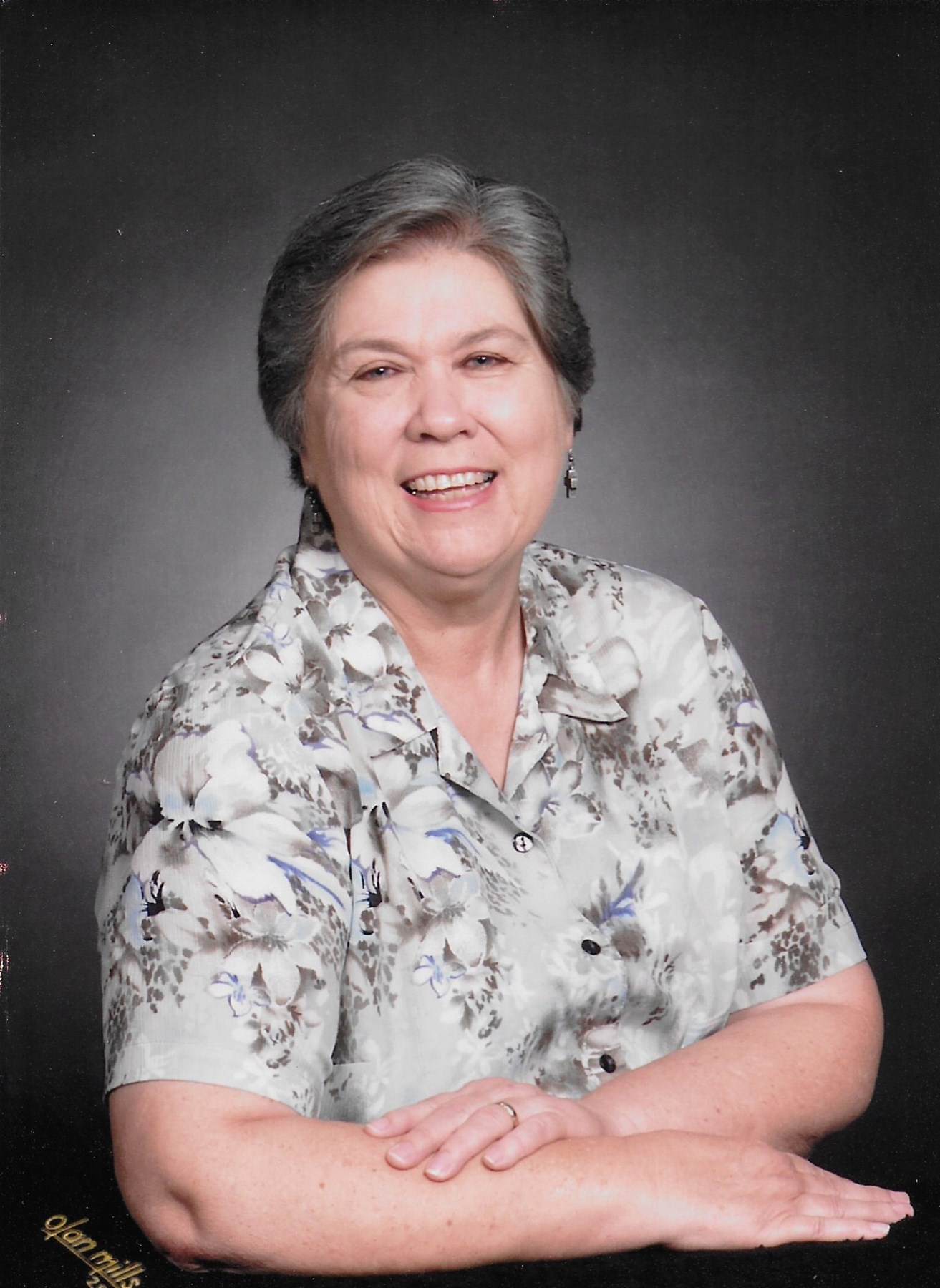 Trena Sue Moses "Maw Maw" Obituary - Clute, TX