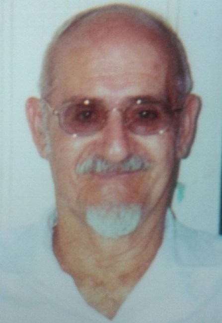 Remigio Mr. "G" Gonzalez Obituary - Corpus Christi, TX