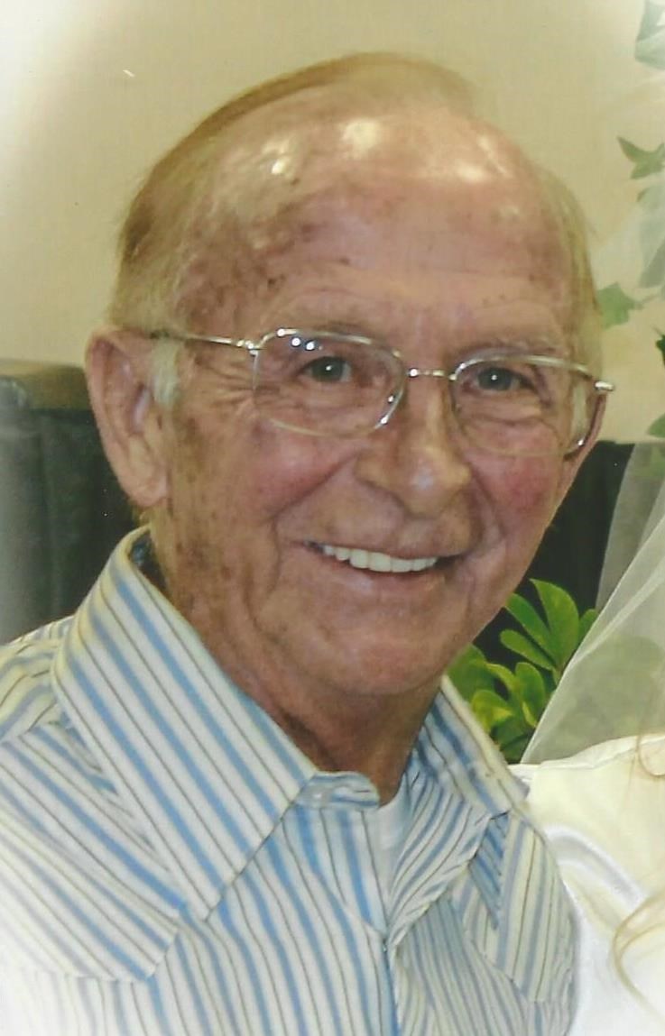 Thomas Downey Obituary - Saraland, AL