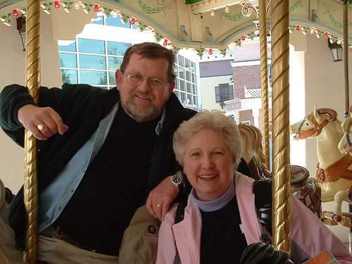 Edgar Holman Obituary - Colorado Springs, CO