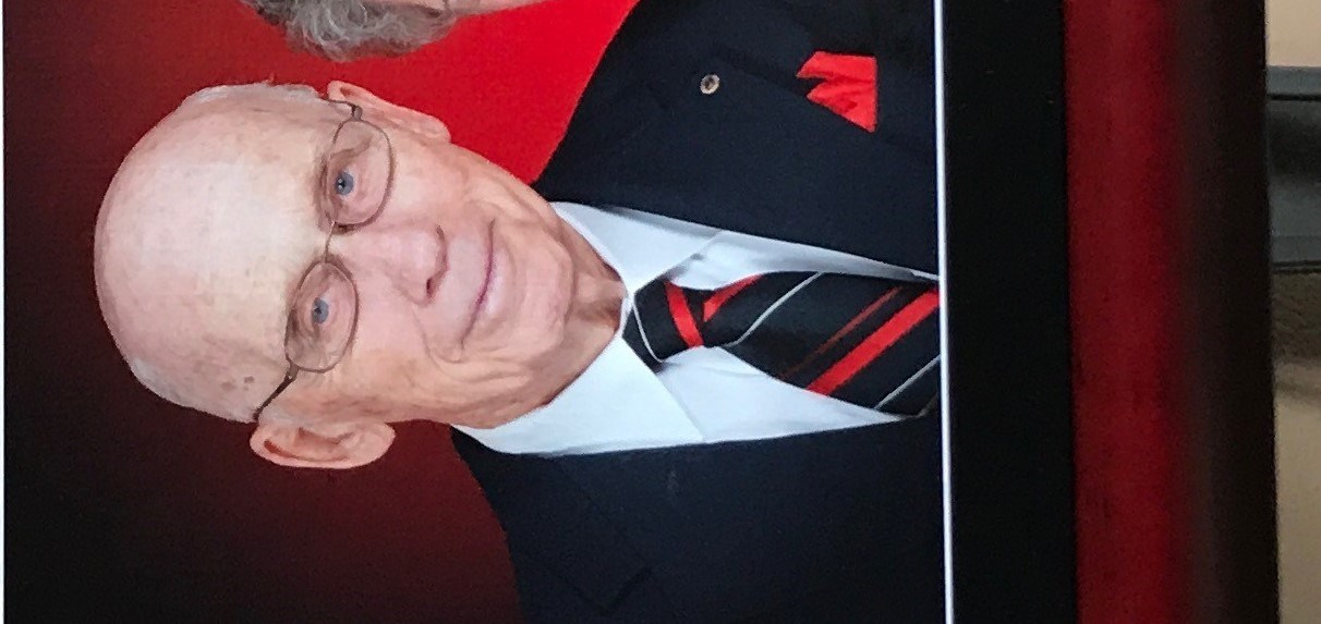 Frank Gaston Obituary