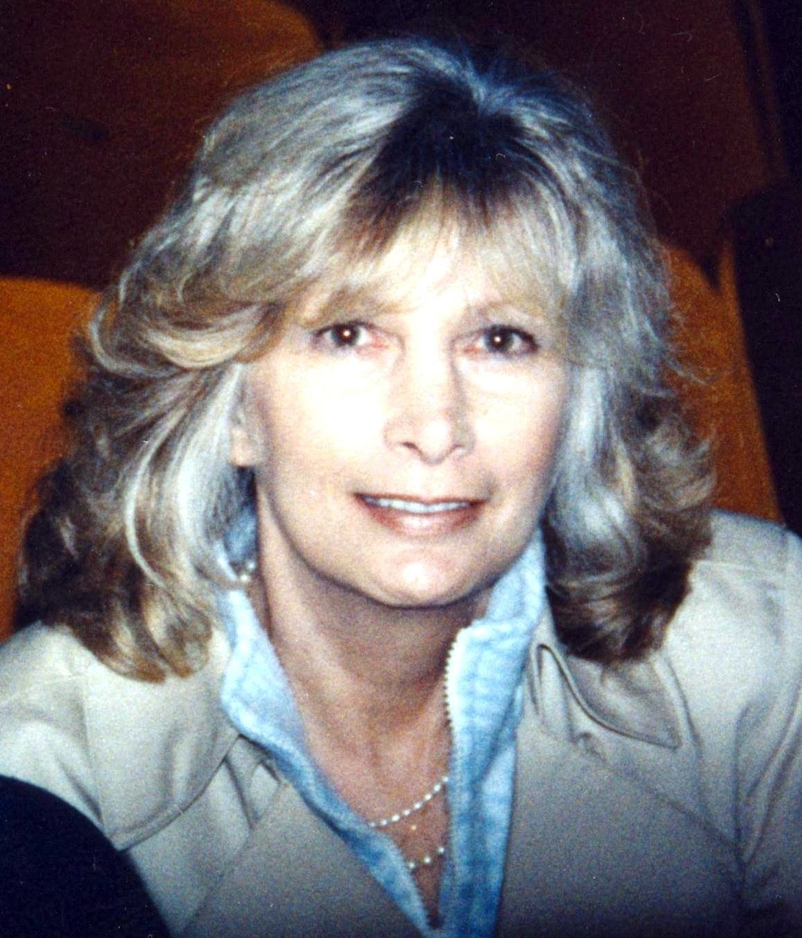 Amy Ponesmith Obituary - Haughton, LA