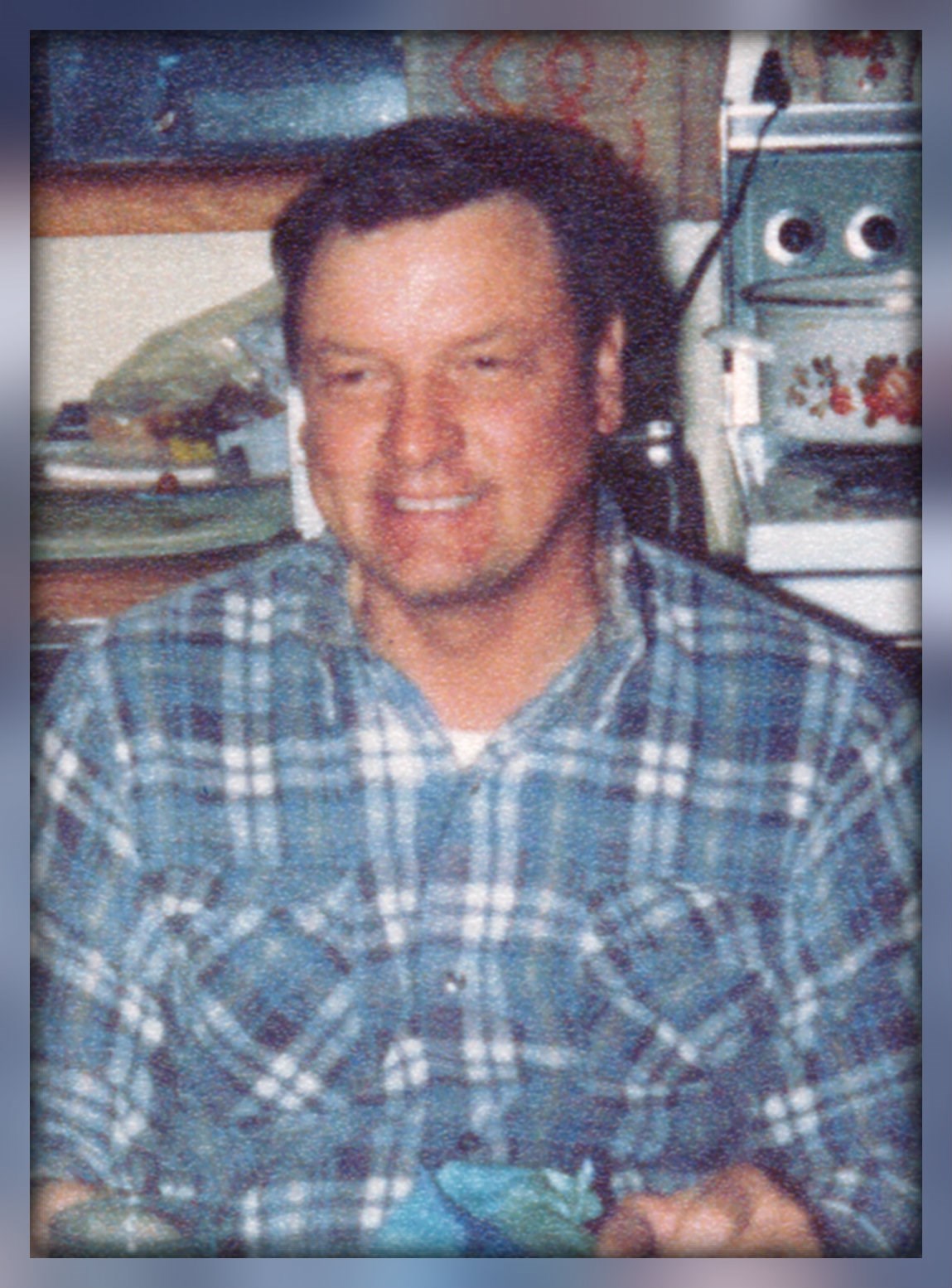 Henry Arvi John Aho Obituary - Sault Ste. Marie, ON