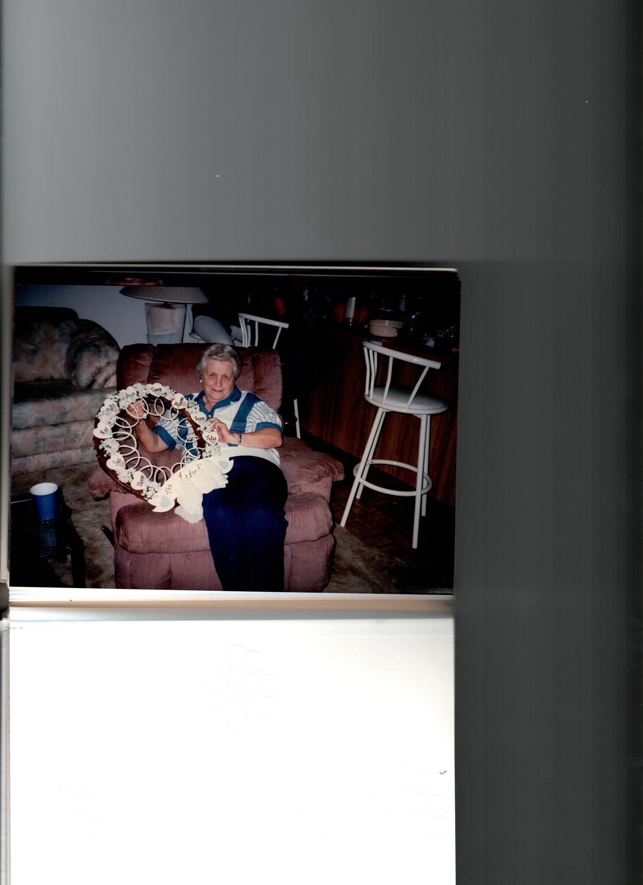 Julia Ledwith Obituary - Tampa, FL