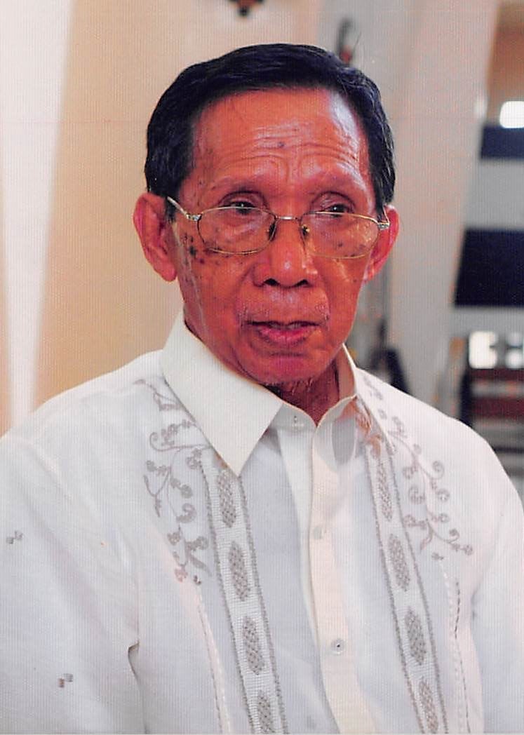 Antonio Paredes Obituary - Webster, TX