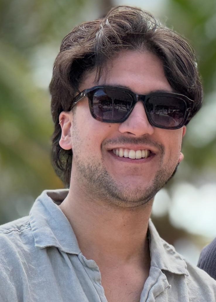 Oliver Liddar Obituary - Vancouver, BC