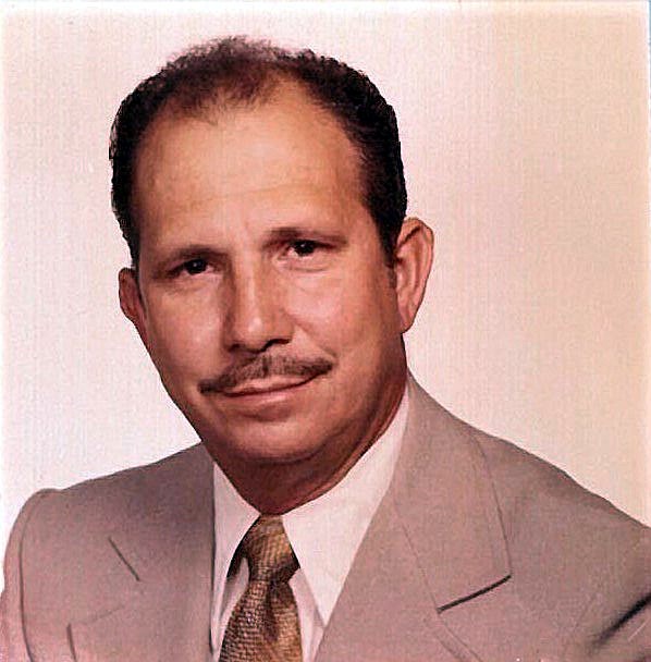 Jesus Hernandez Sr Obituary - Hialeah, FL