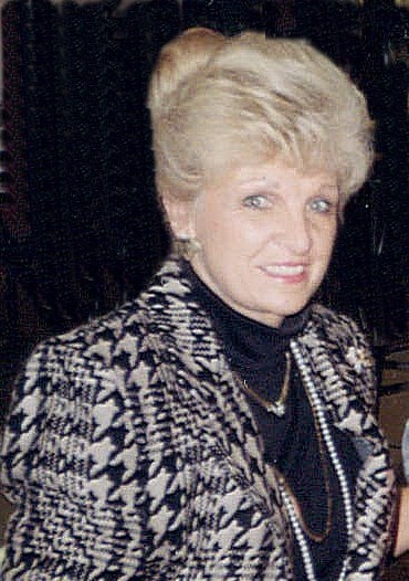 Phyllis Story Obituary - McDonough, GA