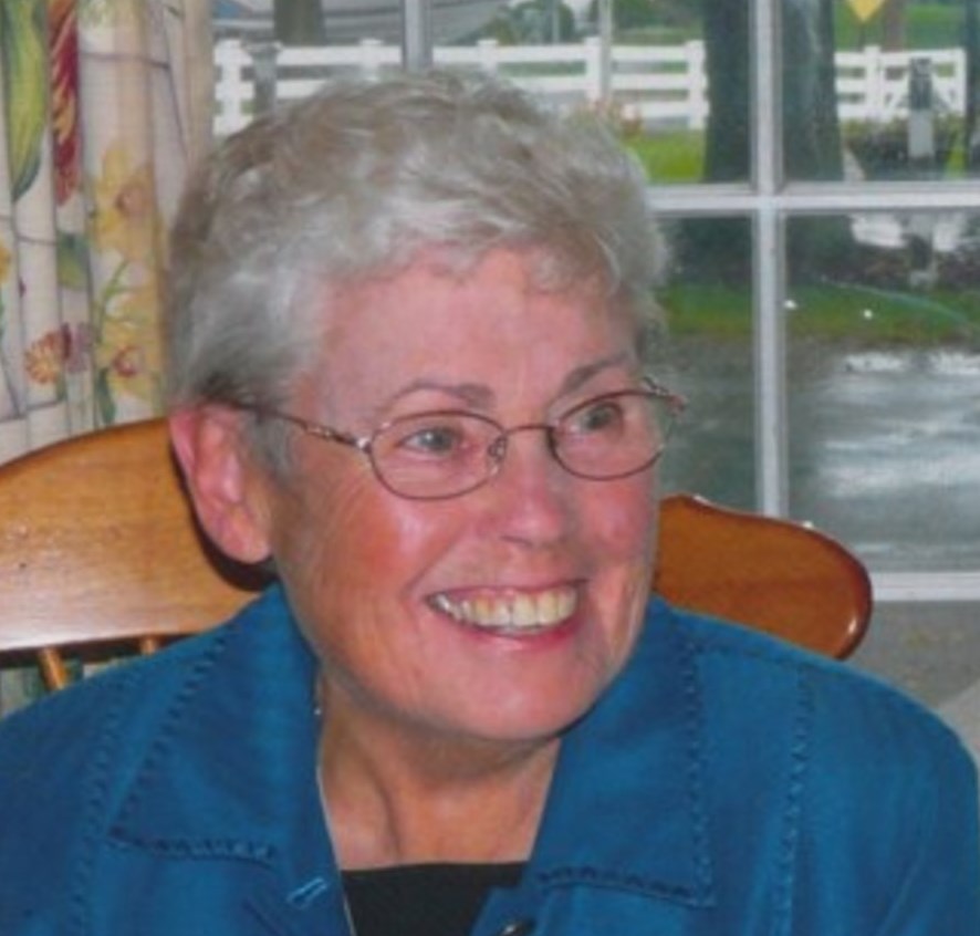 Patricia Patterson Obituary - Scituate, MA