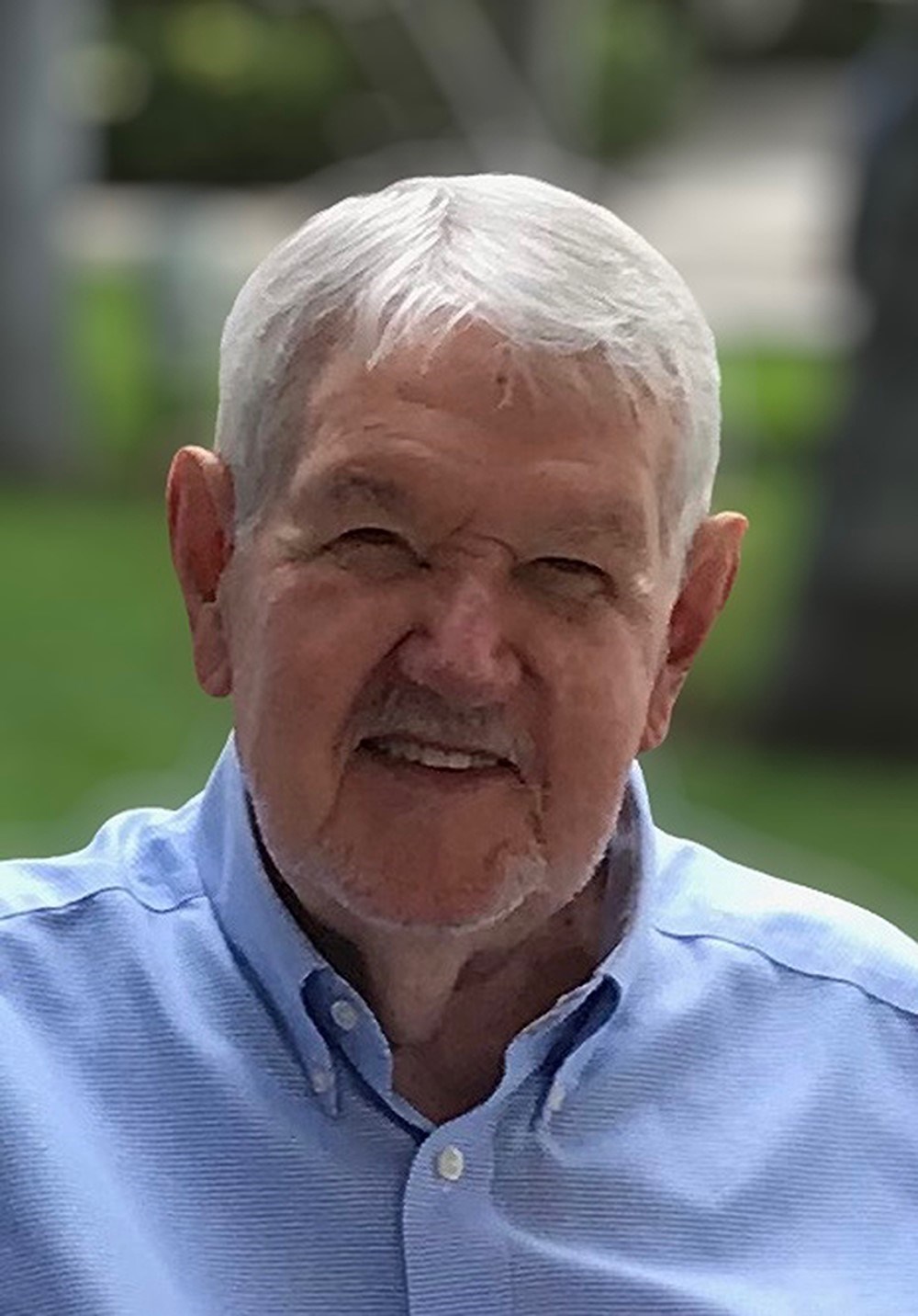 Harold Wynn Obituary - Yuma, AZ