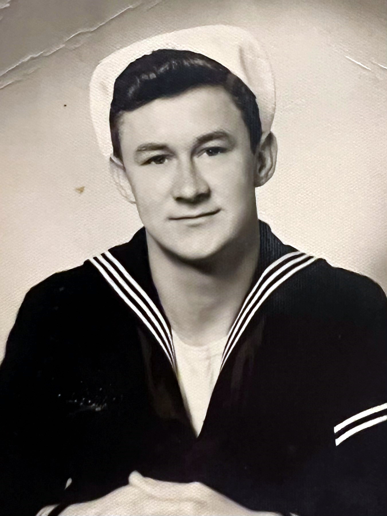 John 