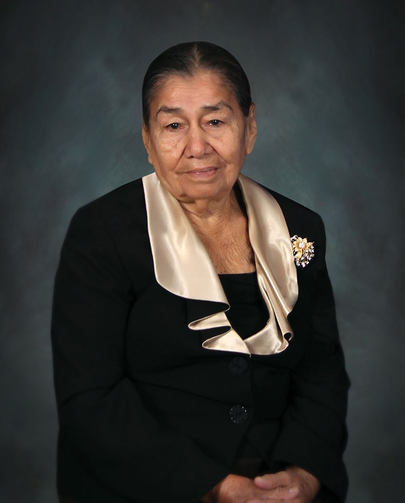 Angela Gomez Salgado Obituary - Colton, CA