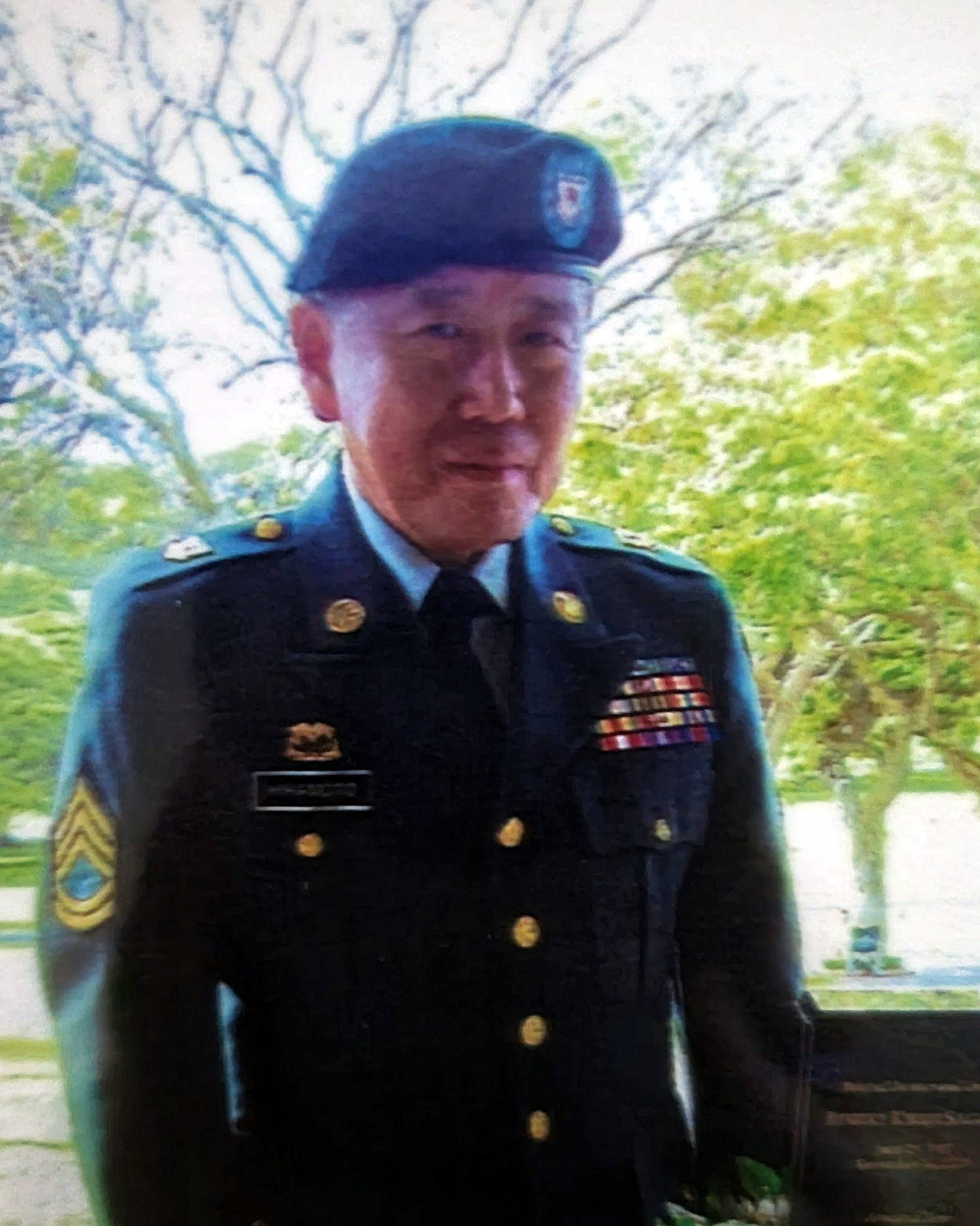 Dean Masami Hiramoto Obituary - Kaneohe, HI