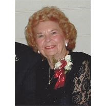Ella Mae Miller Obituary - Franklin, OH