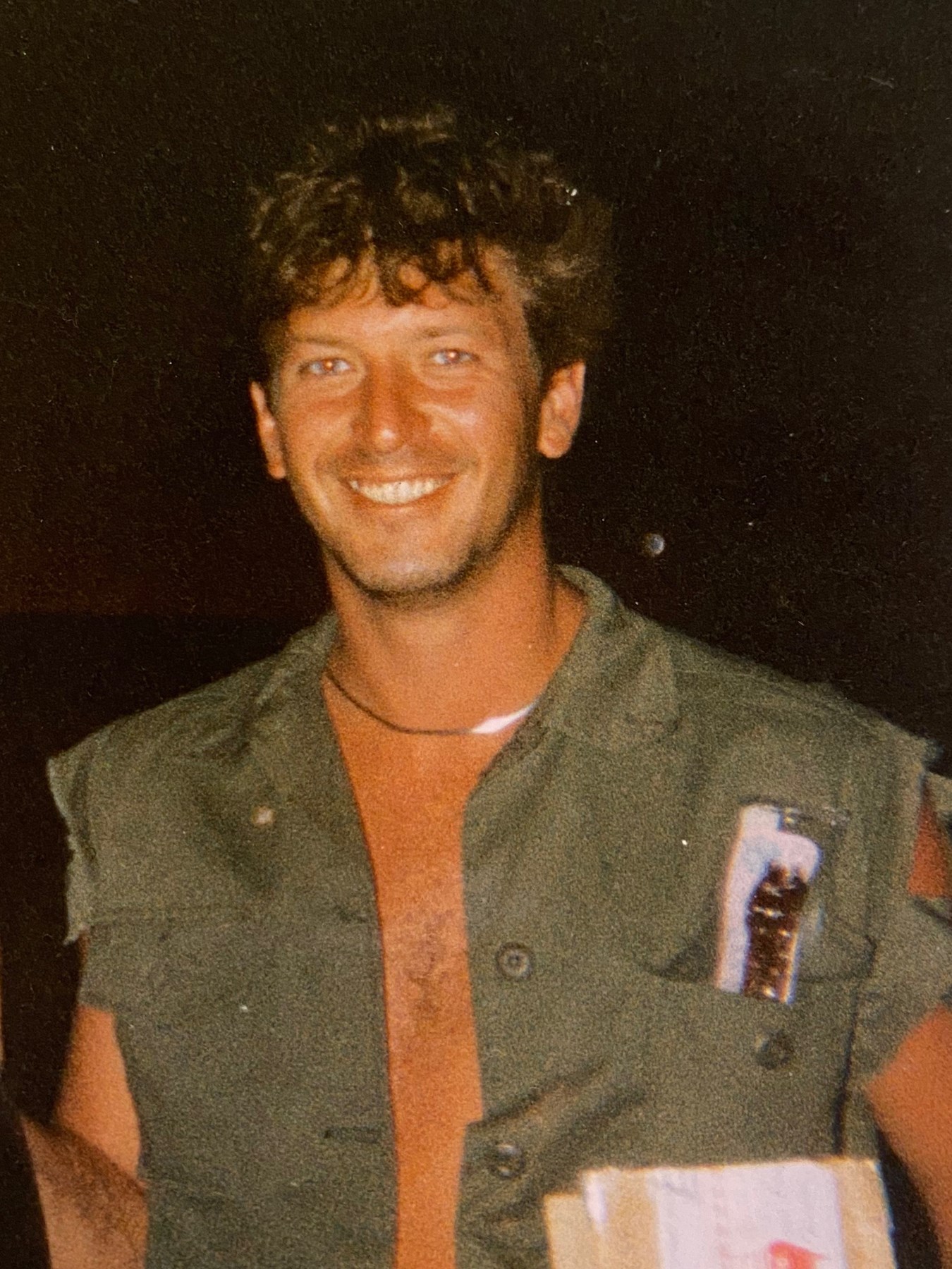 Kyle McDermott Obituary - Shawnee, OK