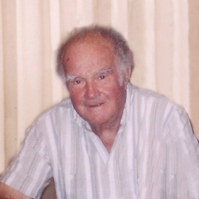 Thomas Dowling Obituary - Guelph, ON