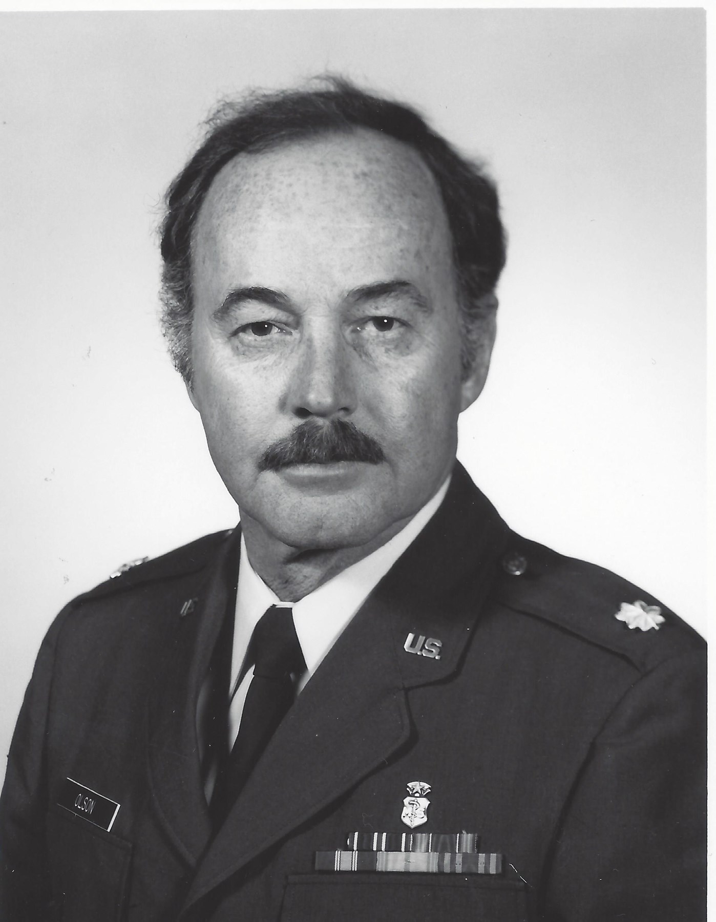 Lt. Col. Robert H. Olson Obituary - East Lansing, MI Lt. Col. Robert H. Olson Obituary - East Lansing, MI