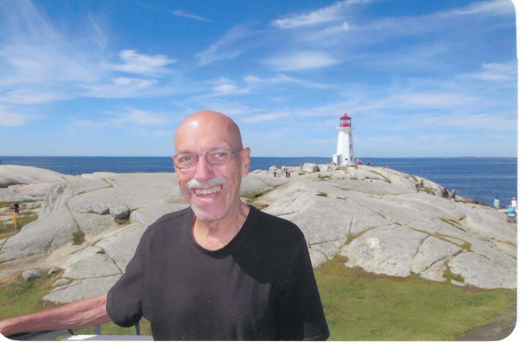 Ronald "Ron" Lefebvre Obituary - Ottawa, ON