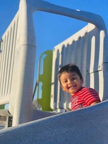 Liam Sosa Obituario - San Angelo, TX