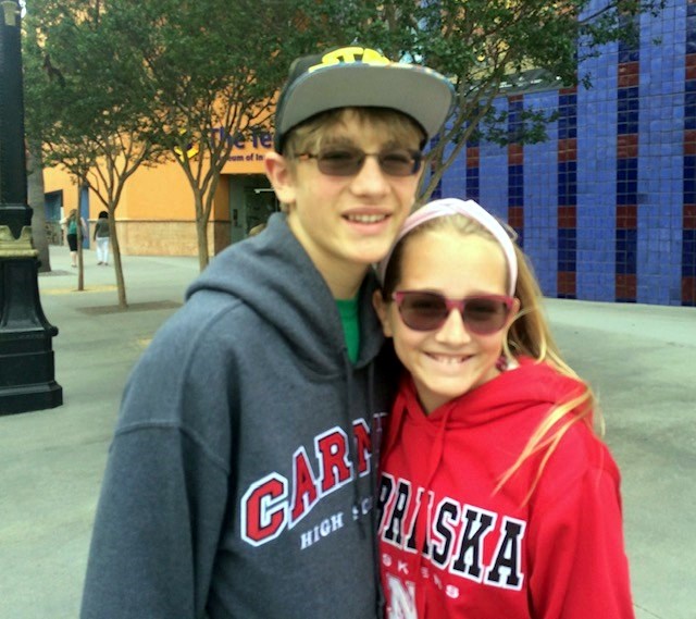 Luke Rasmussen's Instagram, Twitter & Facebook on IDCrawl