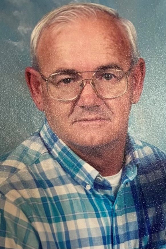 Edwin Lewis Obituary - Gadsden, AL