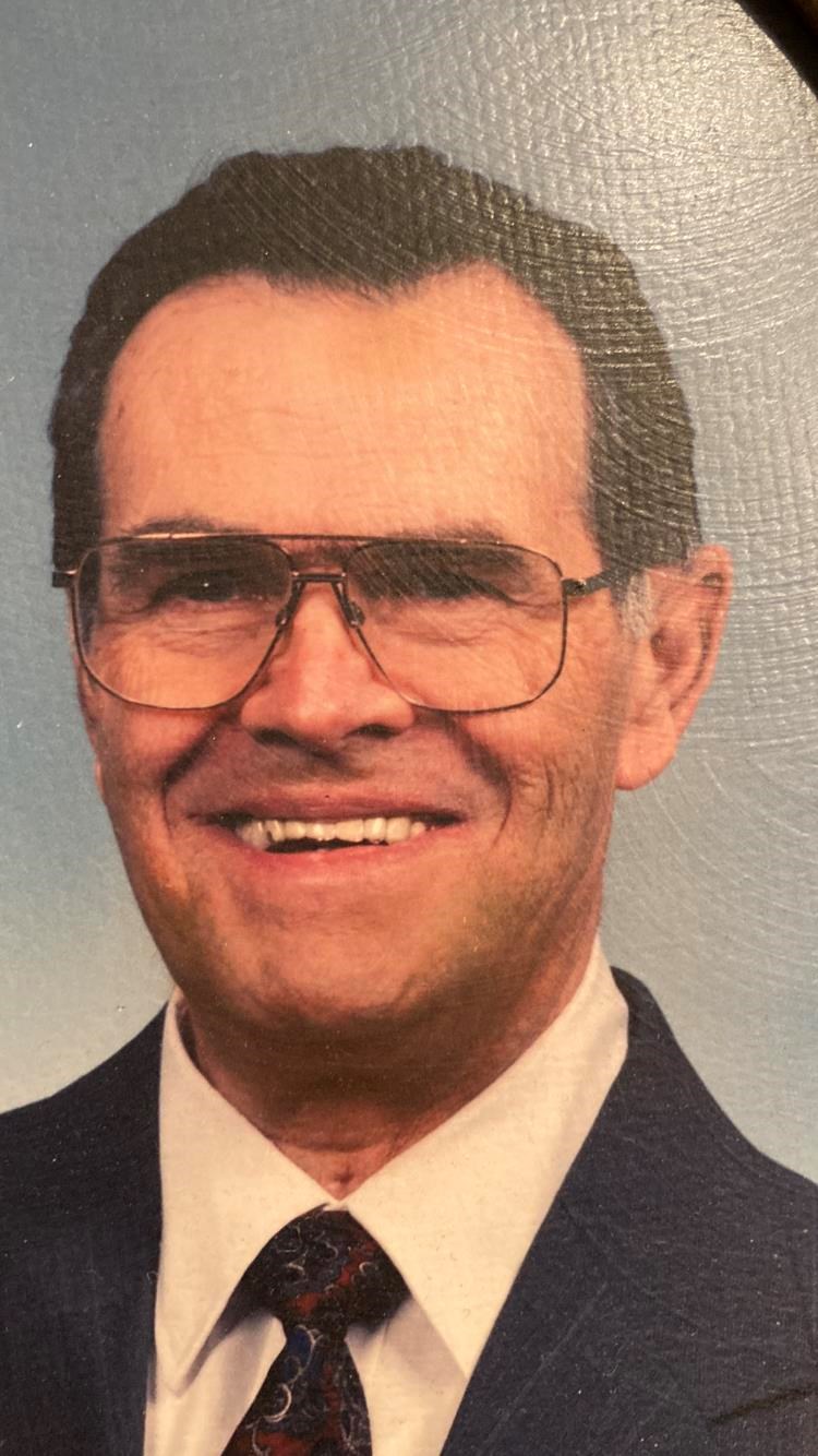 Vance White Jr. Obituary - Springfield, VA