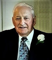 Michael Currie Obituary - Sydney, NS