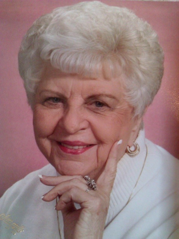 Marjorie Collier Obituary - Kansas City, MO