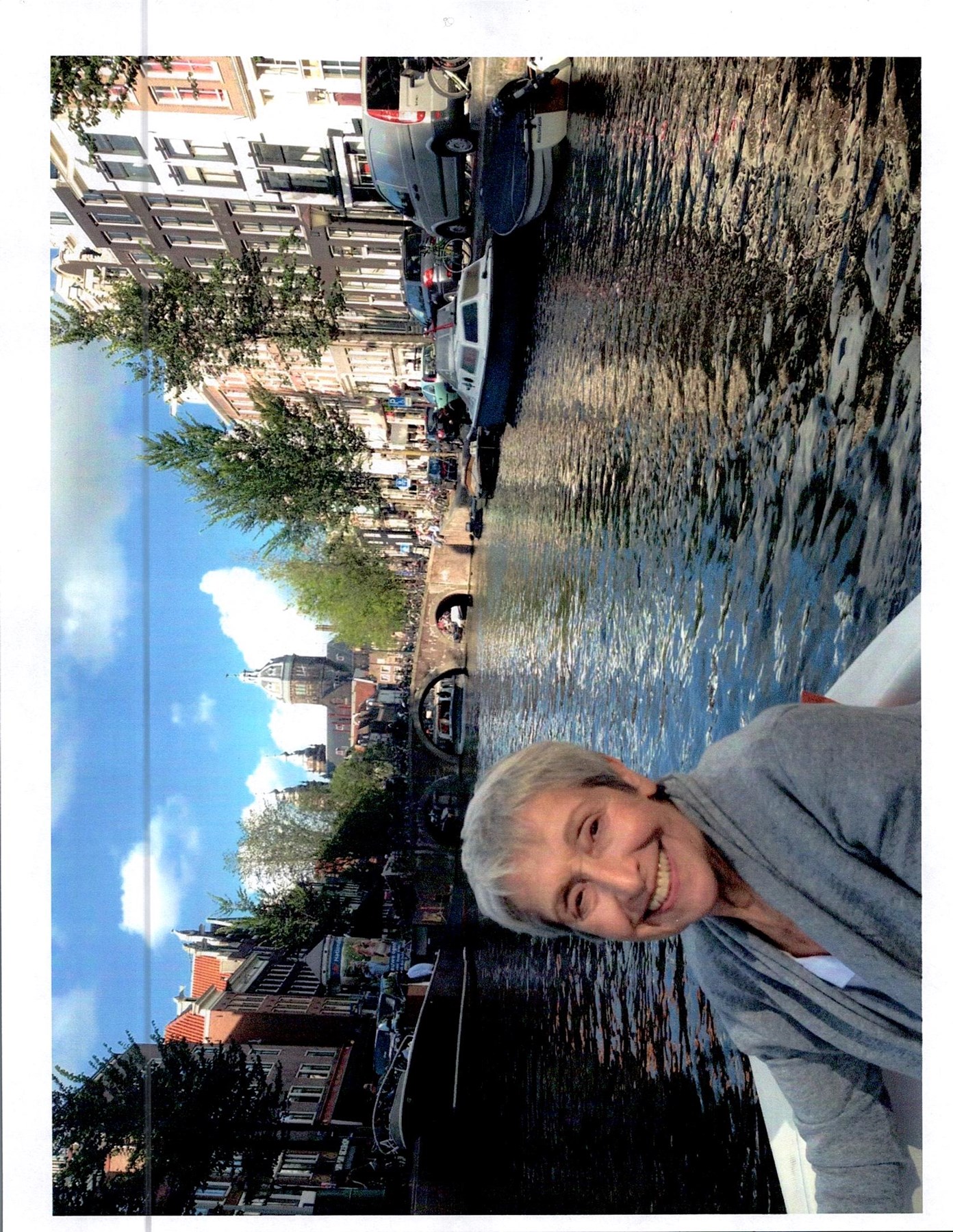 Beverly Klemes Obituary - Croton-On-Hudson, NY