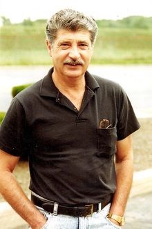 John Salemi Obituary - Centerbrook, CT