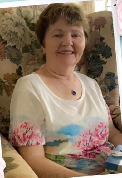 Patricia Yager Obituary - The Woodlands, TX