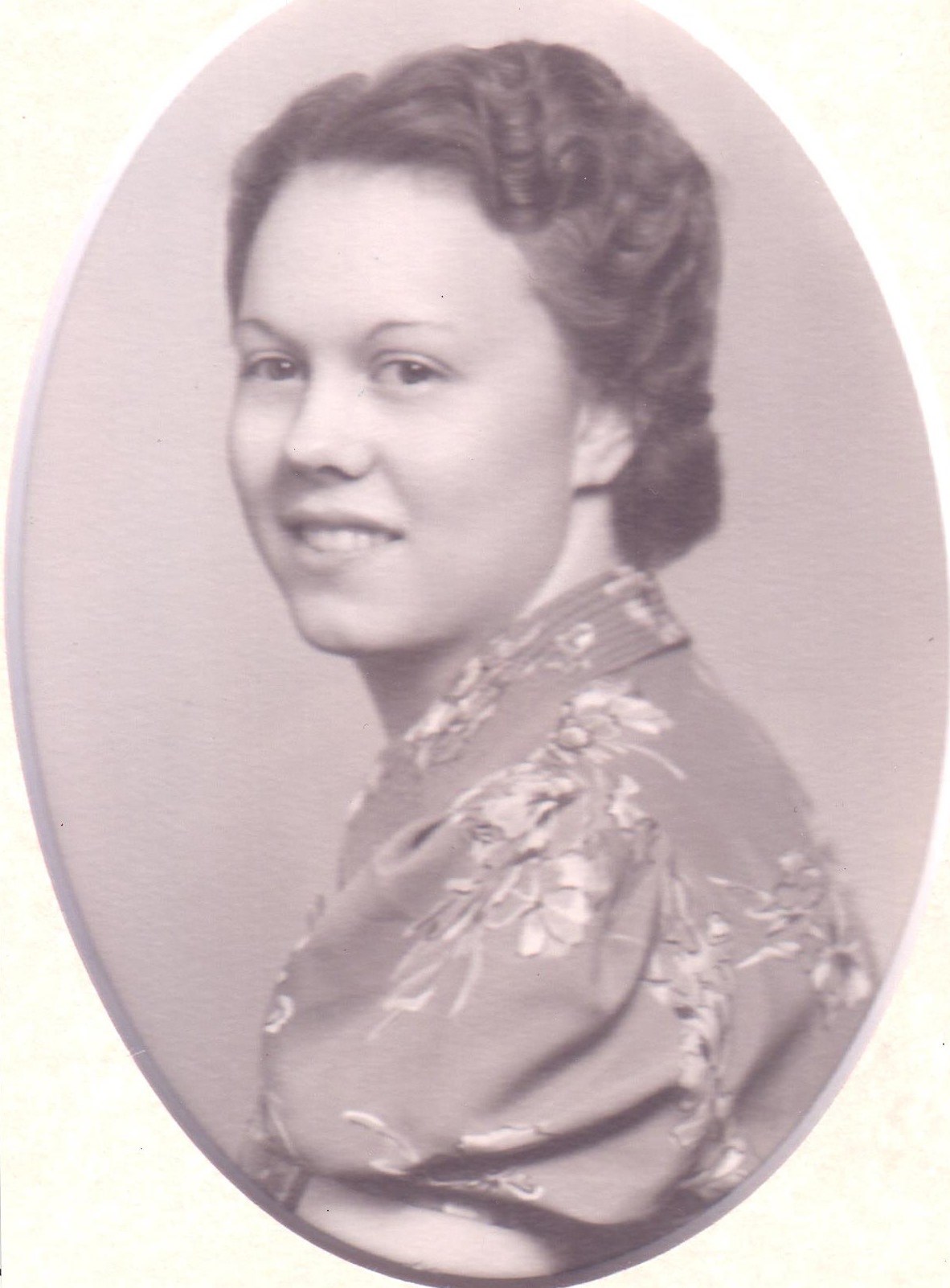 Naomi K. Morasch Obituary - Spokane Valley, WA