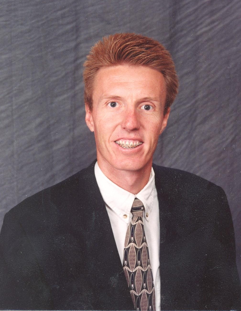 Wayne Anderson Obituary - Mesa, AZ